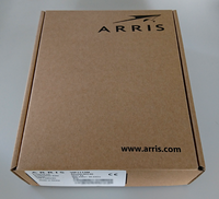 ARRIS VIP1113 M 594208-003-00 IP Set-Top mit IR Fernbedienung, USB 2.0 ...