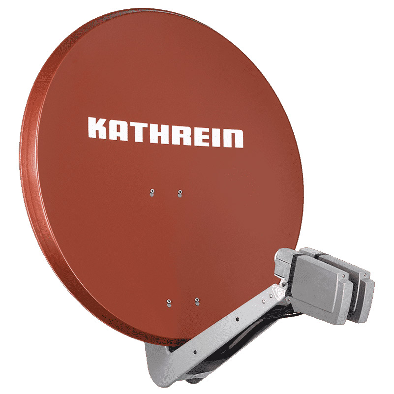 Kathrein Antenne CAS 90 - SAT-World GmbH - Ihr kompetenter Partner für ...