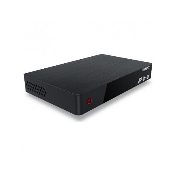 Humax Tivumax Pro HD-6800s TivuSat HDTV Receiver mit Tivusat Smartkarte ...