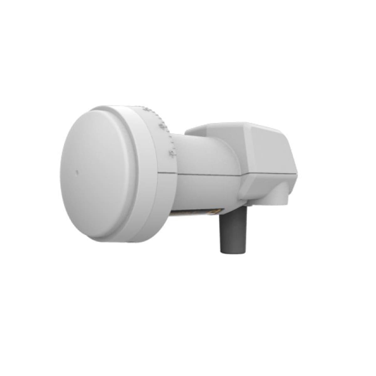 Inverto 32L412 - Unicable LNB - Unicable II LNB für bis zu 32 ...