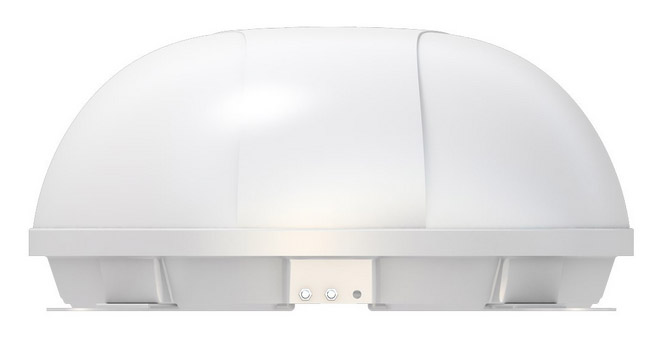 Selfsat SNIPE Dome MN - Vollautomatische Satelliten Antenne - SAT-World ...