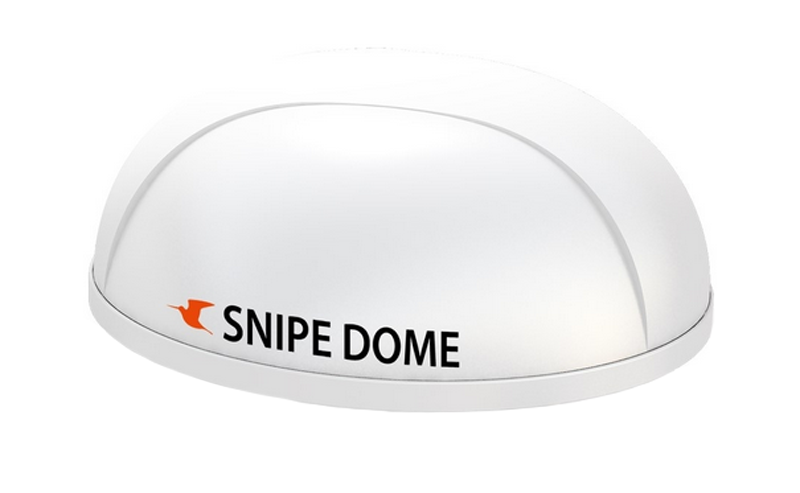 Selfsat Snipe Dome MN Abdeckhaube - SAT-World GmbH - Ihr kompetenter ...