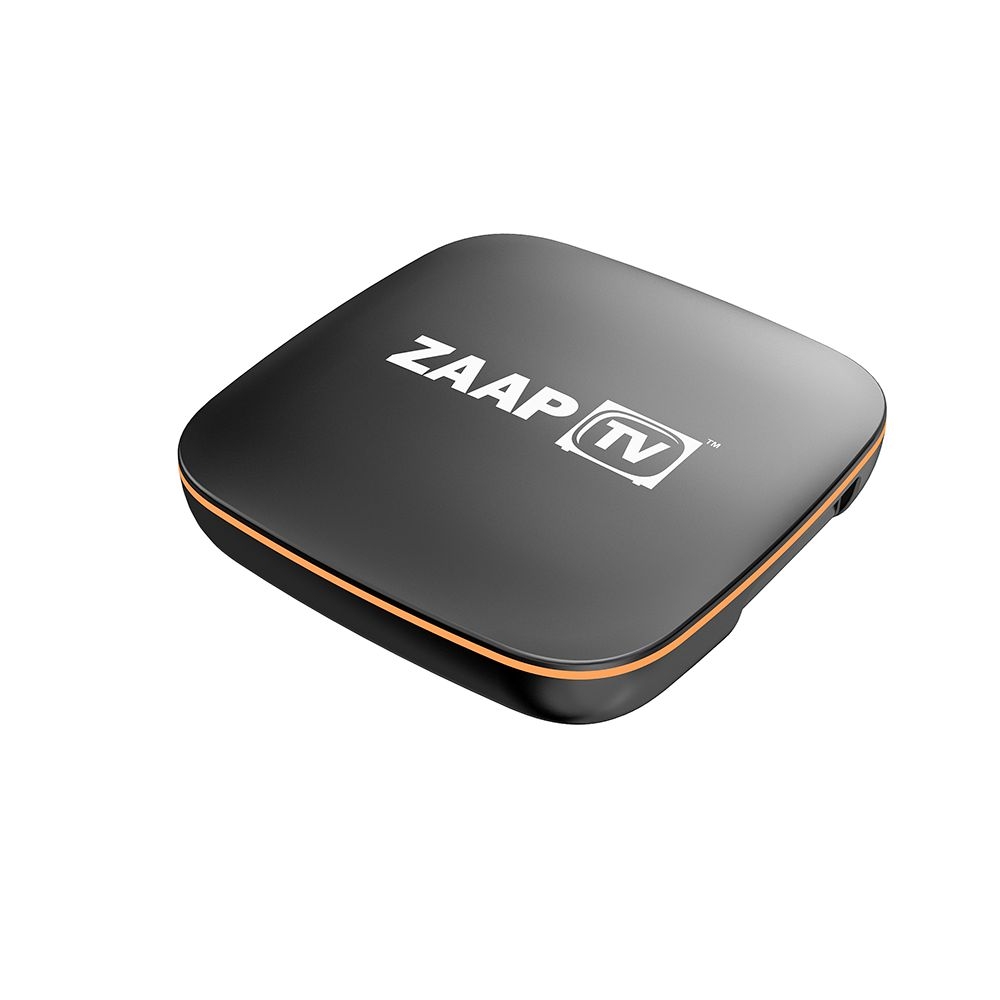 ZaapTV HD809N - 2 Jahre ZaapTV Arabic / Arabisches Fernsehen - SAT ...