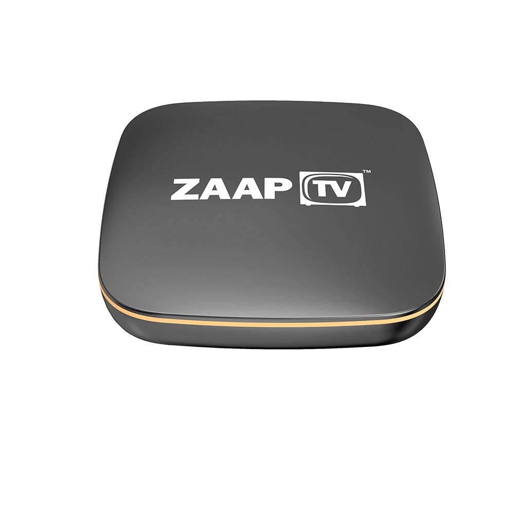 ZaapTV HD809N - 2 Jahre ZaapTV Arabic / Arabisches Fernsehen - SAT ...