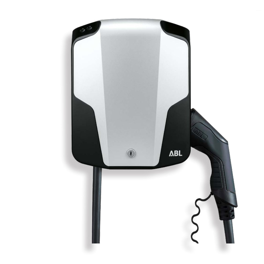 Abl Sursum Wallbox Emh1
