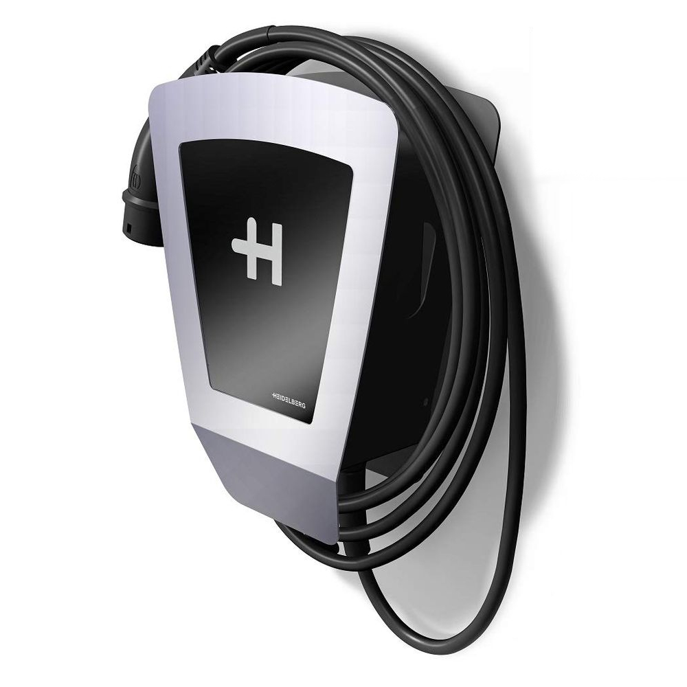 Heidelberg Wallbox Energy Control 11kw