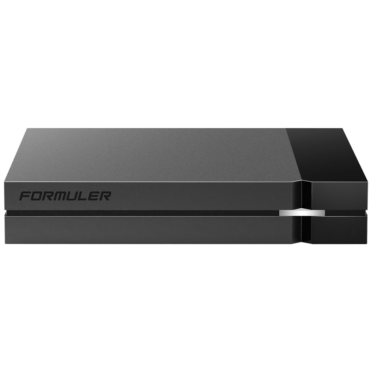 Formuler Z10 Pro 4K UHD Android IP-Receiver (HDR10, Bluetooth, Dual ...