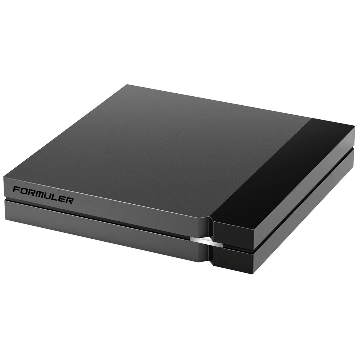 Formuler Z10 Pro 4K UHD Android IP-Receiver (HDR10, Bluetooth, Dual ...