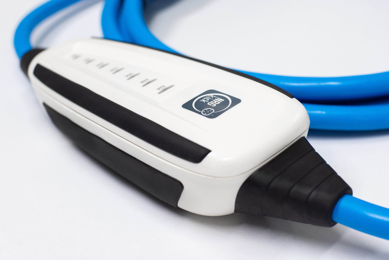 NRGkick 32A 22kW 7.5m Standard 12701001 - SAT-World GmbH - Ihr ...