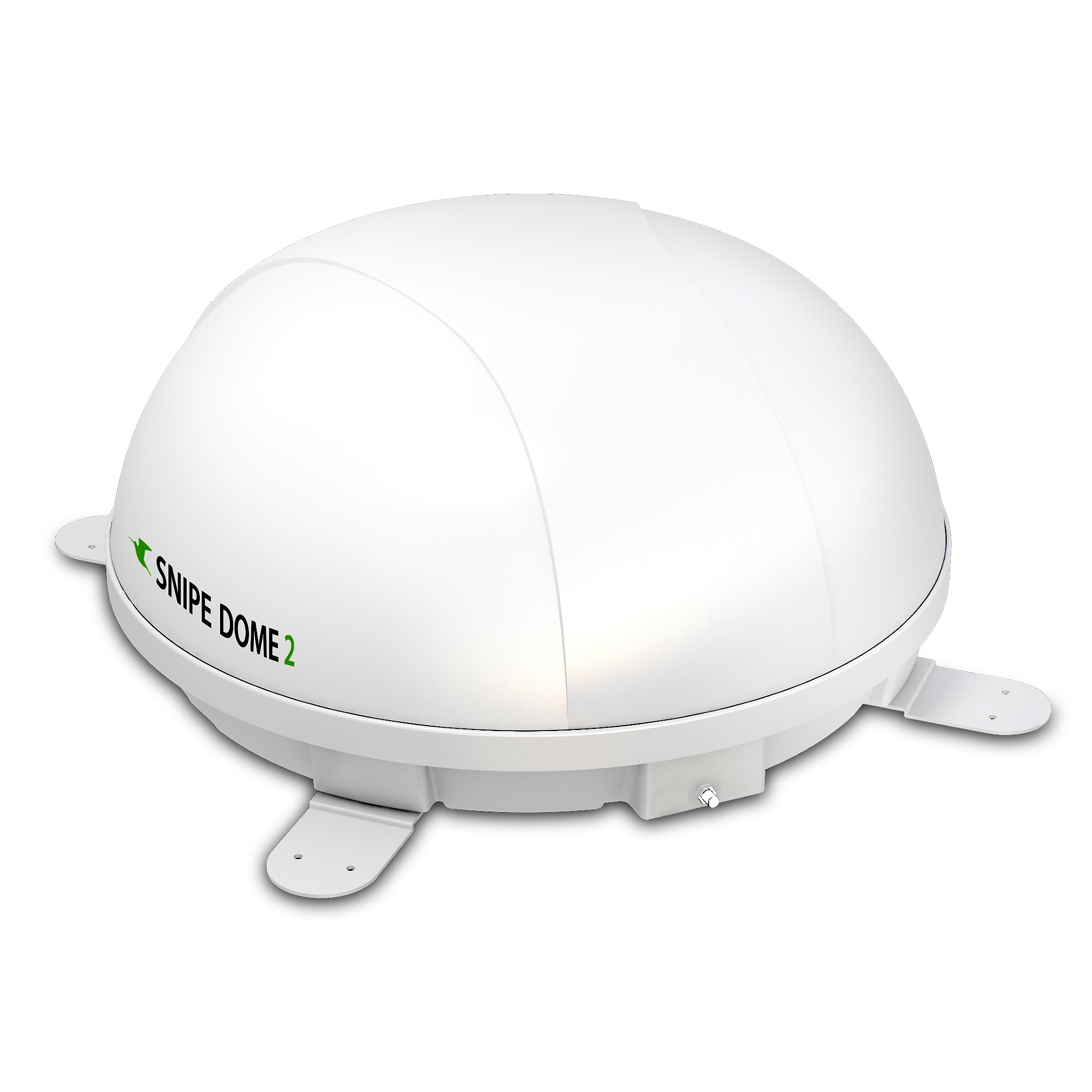 Selfsat SNIPE Dome 2 - Single - Mit BT Fernbedienung und iOS / Android ...
