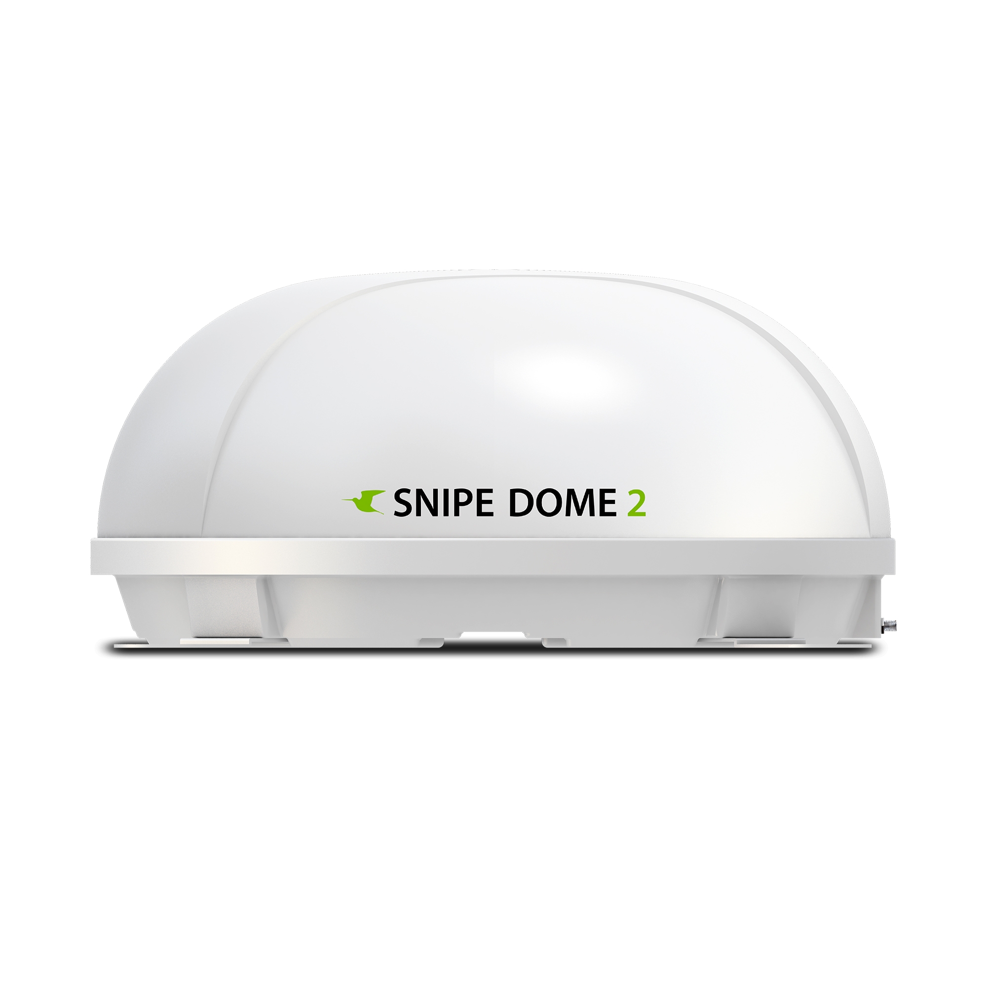 Selfsat SNIPE Dome 2 - Single - Mit BT Fernbedienung und iOS / Android ...