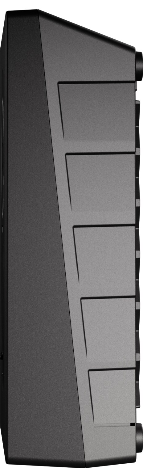 Zaptec GO Wallbox, 22KW, Dose, 4G, Asphaltschwarz - SAT-World GmbH ...