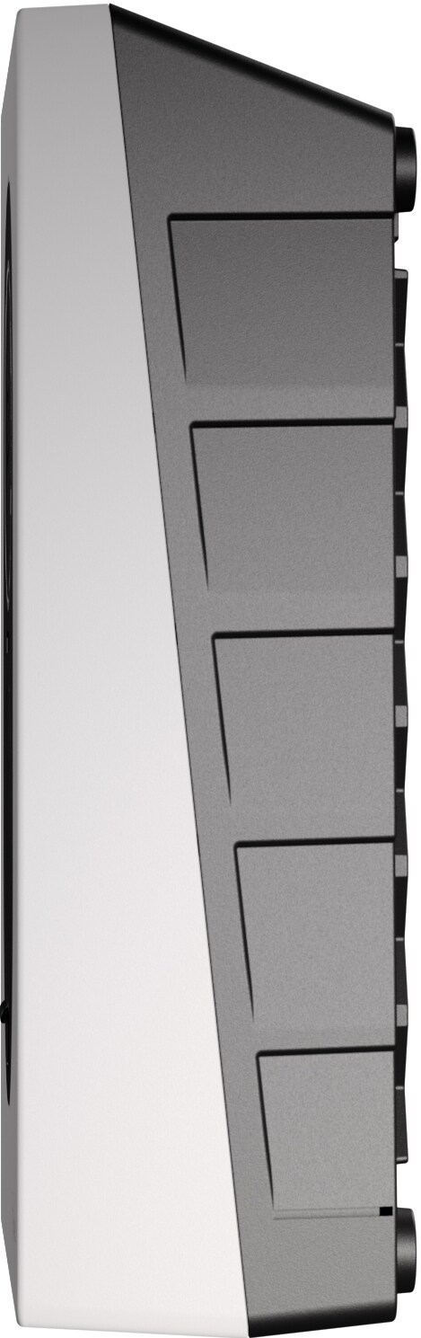 Zaptec GO Wallbox, 22KW, Dose, 4G, Wolkenweiß - SAT-World GmbH - Ihr ...