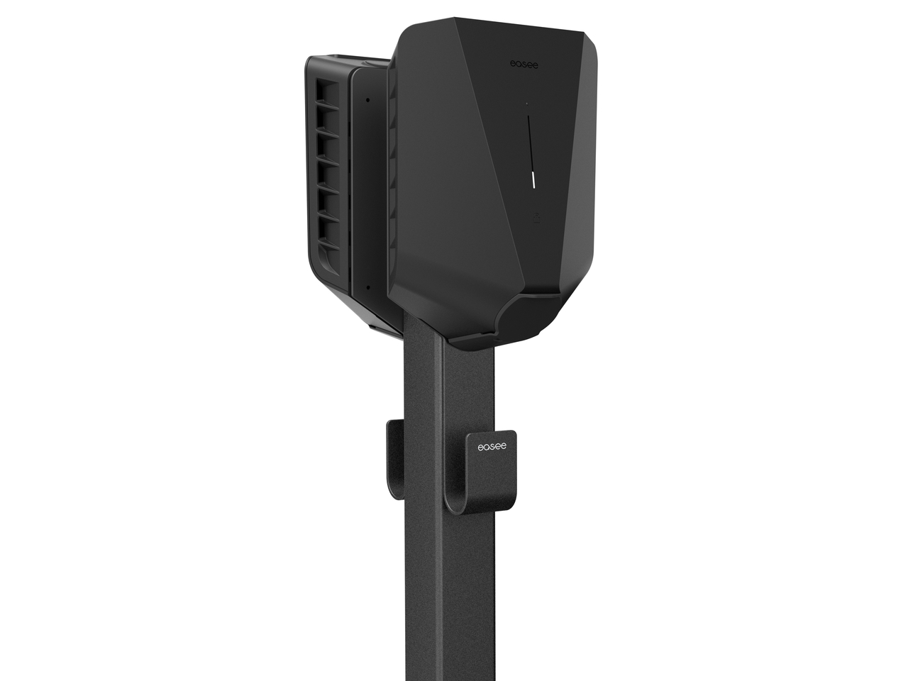 easee Base 2-Way Standfuß für 2 easee Home und Charge Wallboxen (90323) - SAT-World GmbH - Ihr ...