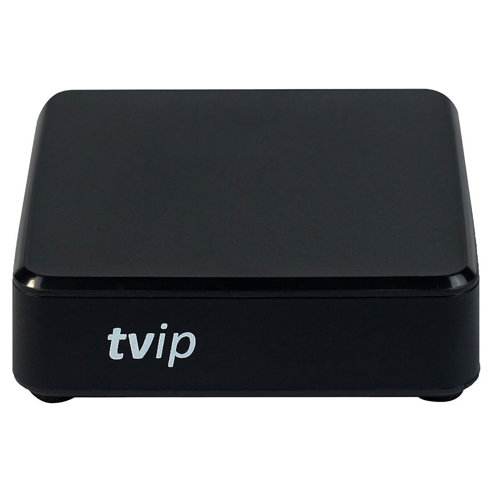 TVIP S-Box v.710 4K UHD Android 11.0 Multimedia Streamer HDR LAN HDMI ...